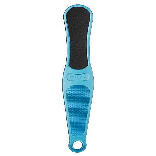 Buy Avon Foot Works Double Action Foot File Online at Best Price of Rs ...