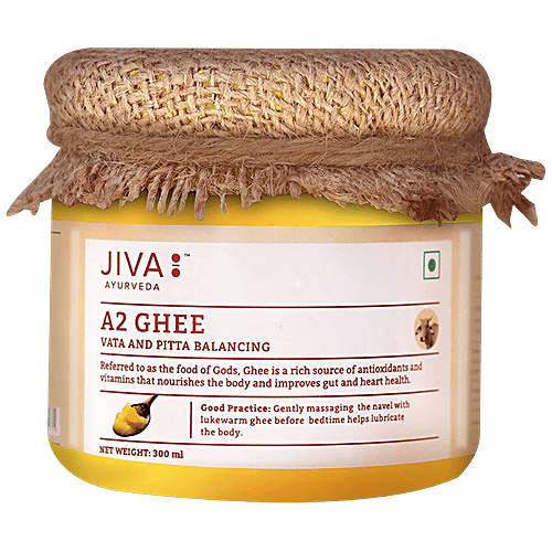 Cow Ghee Easy Ayurveda at Yvonne Park blog