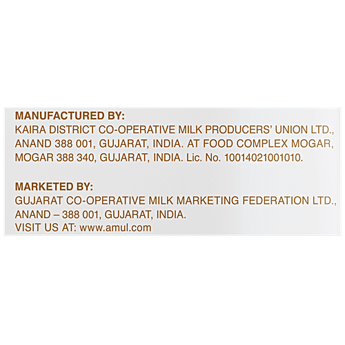 Buy Amul Whole Wheat Atta Online at Best Price of Rs 43 - bigbasket