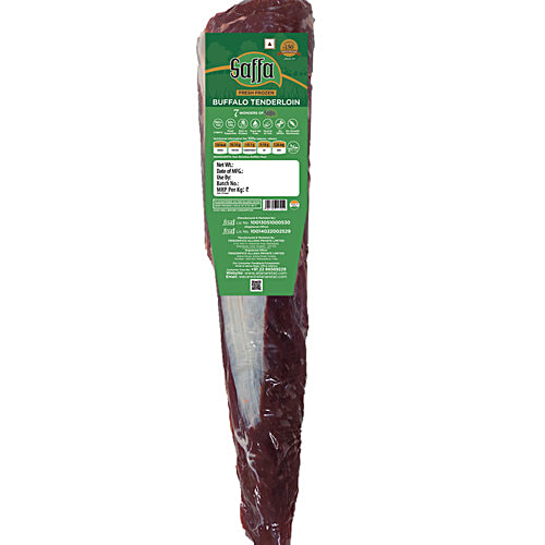 Buy Saffa Buffalo Tenderloin Online at Best Price of Rs 625 - bigbasket
