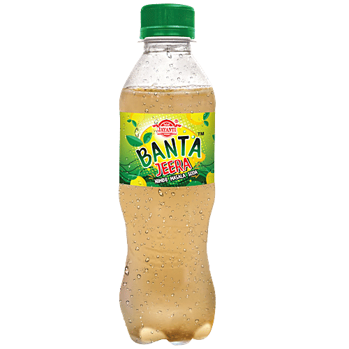 Buy Jayanti Nimbo Masala Soda - Banta Jeera Online at Best Price of Rs ...