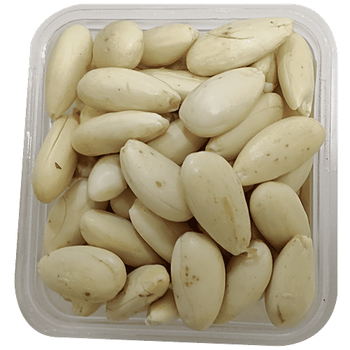 Buy Fresho Almonds - Bulk Online at Best Price of Rs 1781.58 - bigbasket