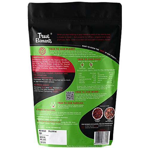Buy True Elements Ready To Eat Snack - Party Mix Online at Best Price ...