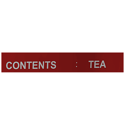 Buy Marvel Red Tea Online at Best Price of Rs 300 - bigbasket