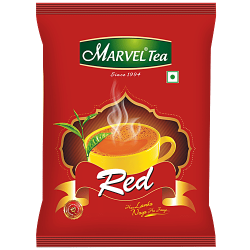 Buy Marvel Red Tea Online at Best Price of Rs 75 - bigbasket