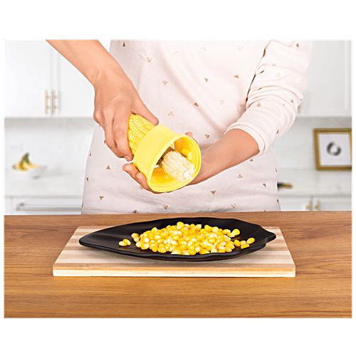 Buy Ritu Sweet Corn Cutter Online at Best Price of Rs 92 - bigbasket
