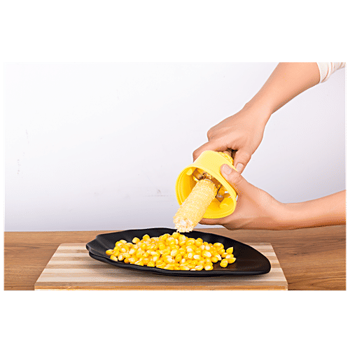 Buy Ritu Sweet Corn Cutter Online at Best Price of Rs 92 - bigbasket