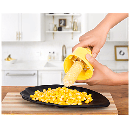 Buy Ritu Sweet Corn Cutter Online at Best Price of Rs 69 - bigbasket