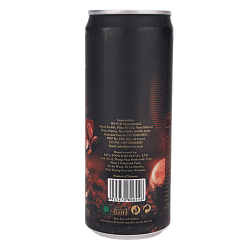 Buy Kings Premium Cold Coffee - Original Online at Best Price of Rs 250 ...