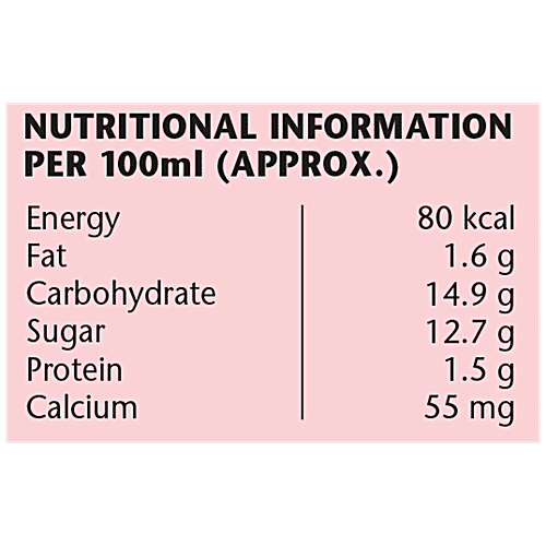 Buy Hamdard Roohafza Lassi Online at Best Price of Rs 25 - bigbasket