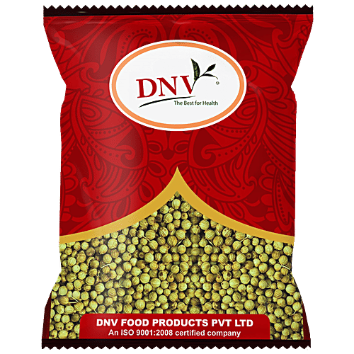 Buy DNV Dhaniya - Whole Online at Best Price of Rs 33.15 - bigbasket