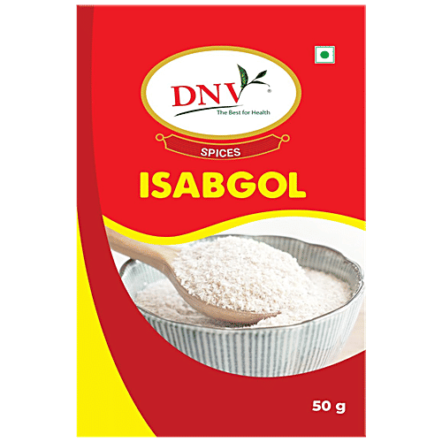 Buy DNV Natural Sat-Isabgol Online at Best Price of Rs 90 - bigbasket