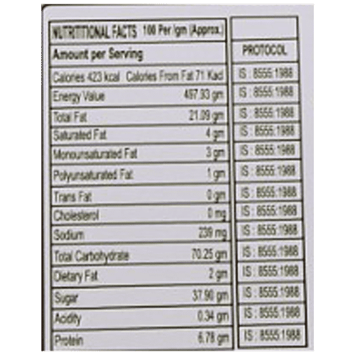 Buy Dadiwala Diet Rusk Online at Best Price of Rs 25 - bigbasket