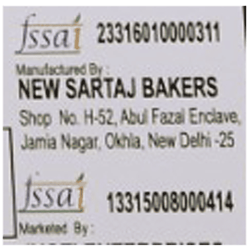 Buy Dadiwala Diet Rusk Online at Best Price of Rs 25 - bigbasket