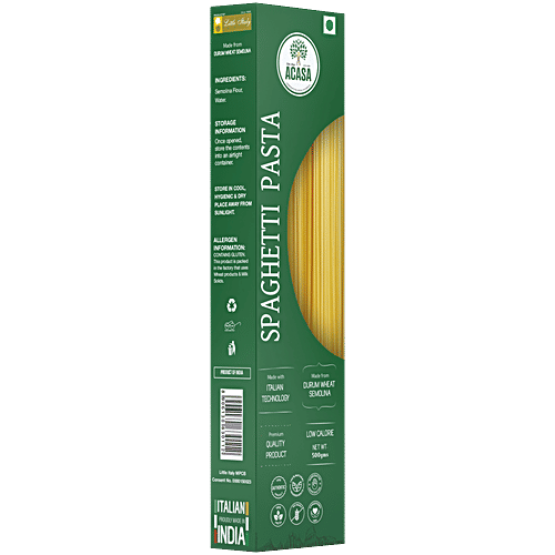 Buy Little Italy Acasa Pasta - Spaghetti Online at Best Price of Rs 325 ...