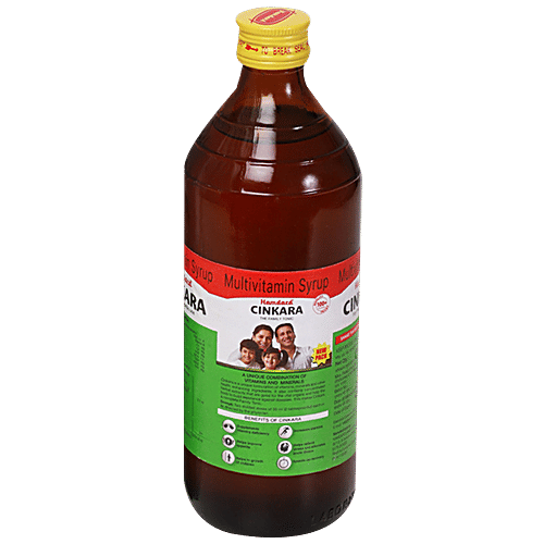 Buy Hamdard Cinkara Online at Best Price of Rs 105 - bigbasket