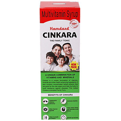Buy Hamdard Cinkara Online at Best Price of Rs 105 - bigbasket