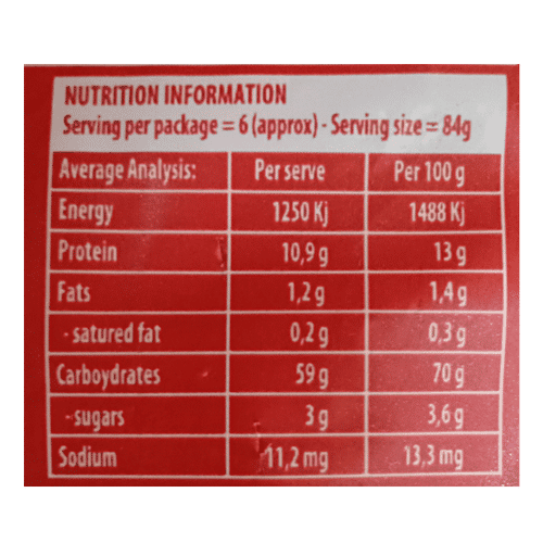 Buy Riscossa Penne Zitoni Rigate Pasta Online at Best Price of Rs 245 ...