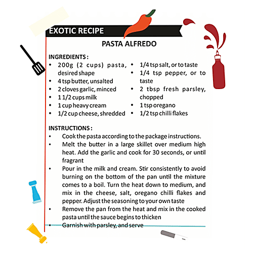 Buy Puramate Gomiti Rigate - Wheat Semolina Pasta, Rich Authentic ...