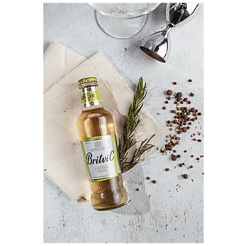 Buy Britvic Ginger Ale Online at Best Price of Rs 85 - bigbasket