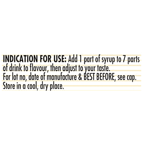 Buy Mathieu Teisseire Grenadine Syrup Online at Best Price of Rs 750 ...