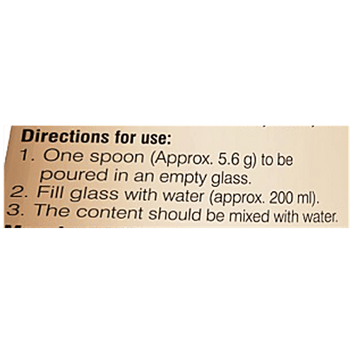 Buy Naturolax Isabgol Husk Powder - Orange Online at Best Price of Rs ...