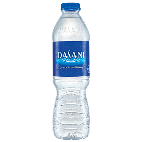 Buy Dasani Packaged Drinking Water - Purified, Rich In Minerals Online ...