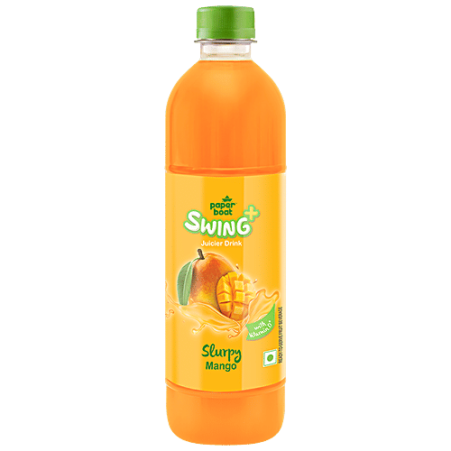 Buy Paper Boat Swing Slurpy Mango Juicer Drink Online at Best Price of ...