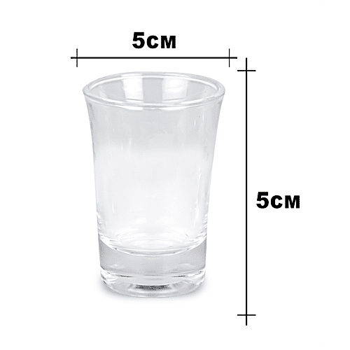 Buy Yujing Shots Glass Online at Best Price of Rs 249 - bigbasket
