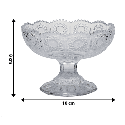 Buy Deli Ice Cream Cup Set Online at Best Price of Rs 999 - bigbasket