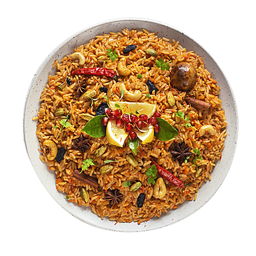 Buy Delight Foods Jeerakasala/Kaima Rice - Thalassery Biryani Rice ...