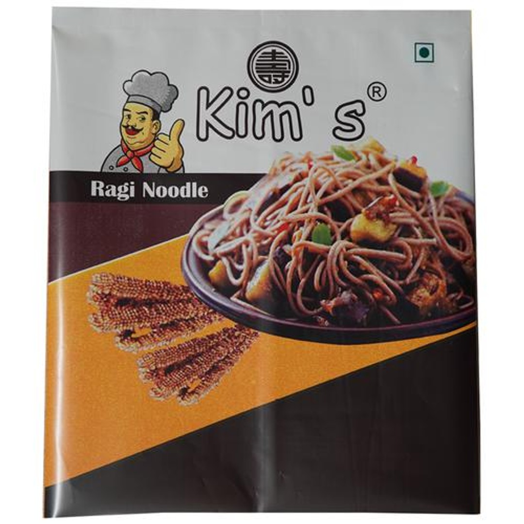 Buy Kims Ragi Noodles With Tastemaker Online at Best Price of Rs 95 ...