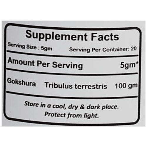 Buy Planet Ayurveda Gokshura Powder Online at Best Price of Rs 950 ...