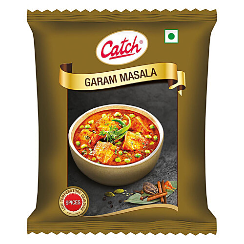 Buy Catch Garam Masala Online at Best Price of Rs null - bigbasket