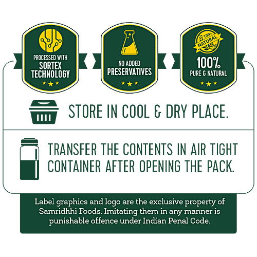 Buy Earth Fresh Matar Online at Best Price of Rs 105 - bigbasket