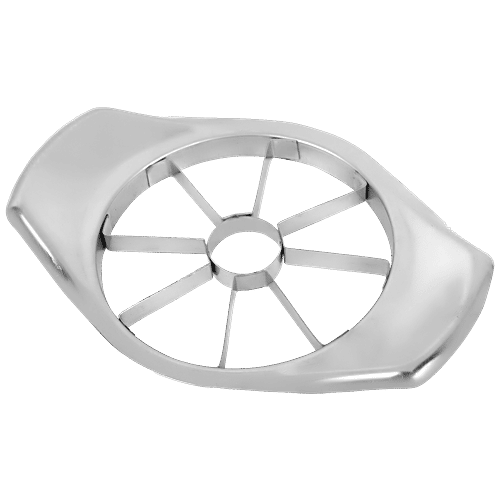 Buy Elephant Apple Cutter/Slicer - 8 Blades, Steel Online at Best Price ...