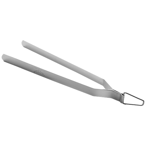 Buy Elephant Chimta/Chipya - Steel, 28.5 cm Online at Best Price of Rs ...