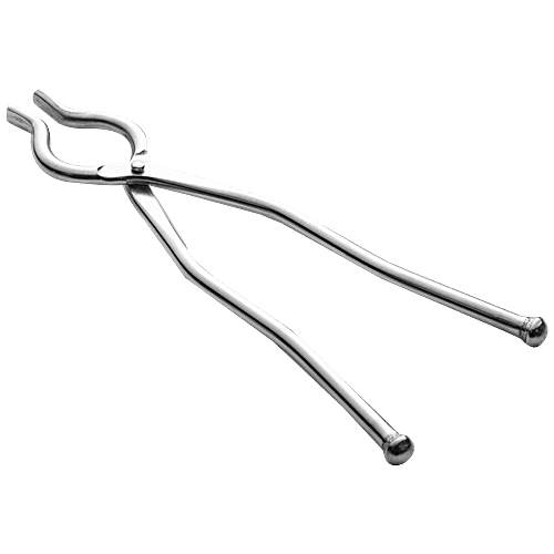 Buy Elephant Pakkad/Sansi - Steel, 26 cm, Medium Online at Best Price ...