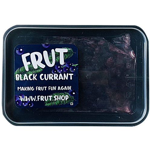 Buy FRUT Black Currant - IQF Online at Best Price of Rs 375 - bigbasket