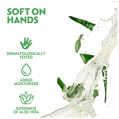 Buy Dettol Dettol No Touch Handwash Kit Online at Best Price of Rs 899. ...