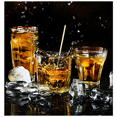 Buy Bamboooz Cocktail Stirrer / Wine Stirrer / Mocktail Stirrer Online ...