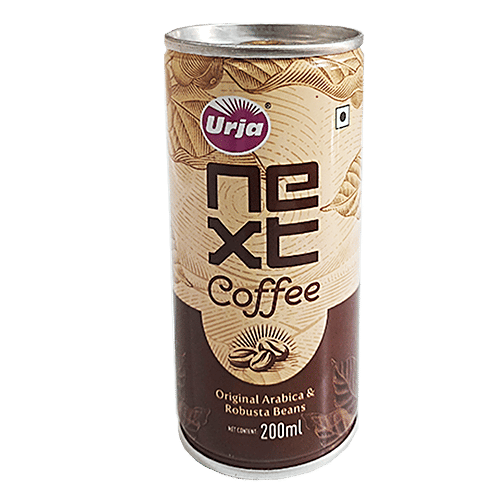 Buy Urja Flavoured Milk - Coffee Online at Best Price of Rs 50 - bigbasket