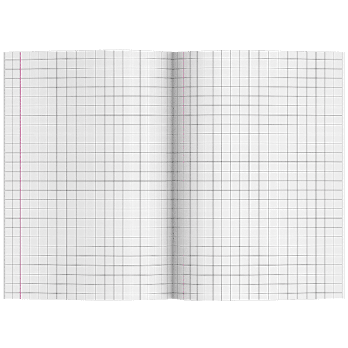 Buy Sundaram Notebook - Ruled, Single Line, Brown, 180 mm x 240 mm, 76 ...