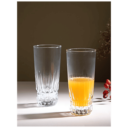 Buy Luminarc Imperator Tumbler HB 31 CL - Highly Durable & Trendy ...