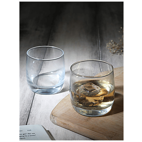 Buy Luminarc Vigne Tumbler 31 CL - Highly Durable & Trendy Design ...