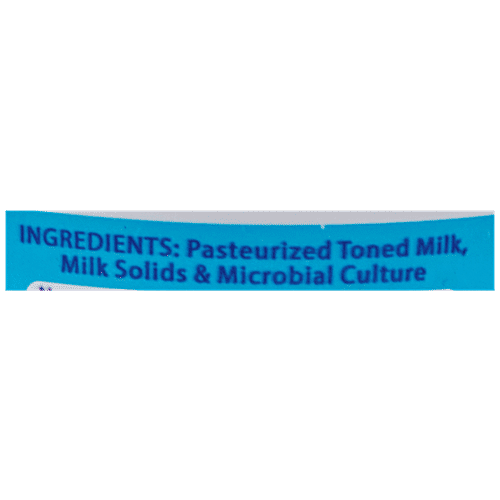 Buy Param Premium Dahi Online at Best Price of Rs 25 - bigbasket