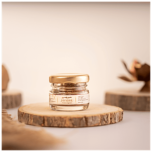 Buy Vedic Needs Javadhu - Ancient Fragrance, Made From Herbs Online at ...