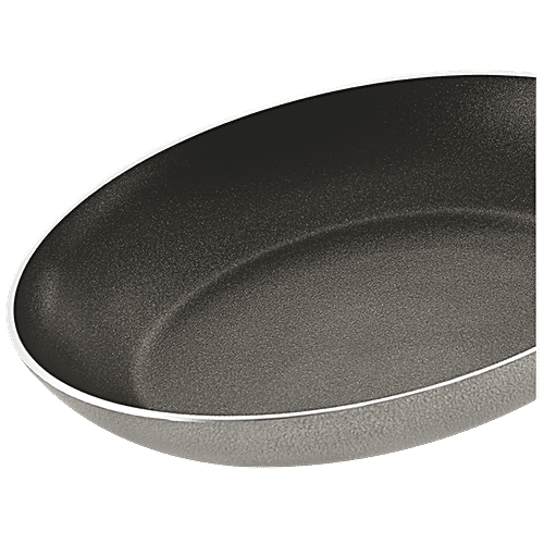 Buy Butterfly Raga Concave Non-Stick Frying Pan - Long Lasting & Easy ...