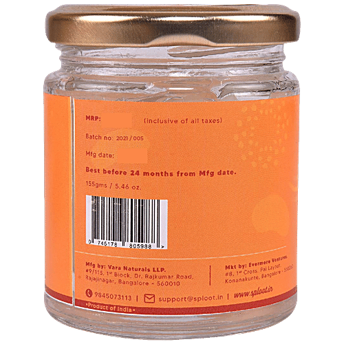 Buy SPLOOT Golden Tonic - Health Supplement Online at Best Price of Rs ...