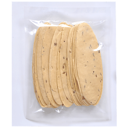 Buy Jimmy's Appalam Masala Poo Online at Best Price of Rs 35 - bigbasket